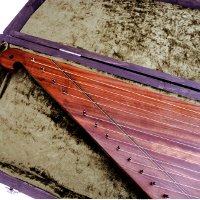 15 stringkantele plans